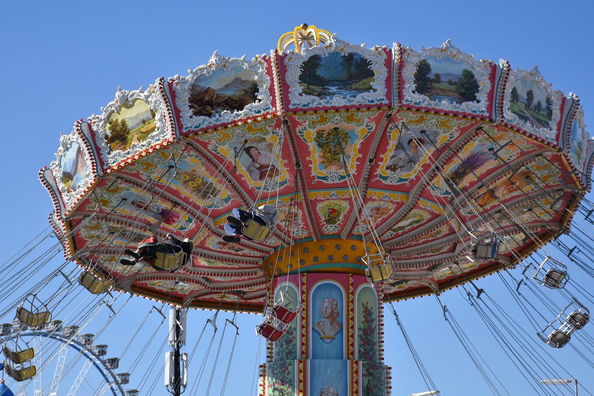Top 5 Events In Big Bear For Your Next Vacation Big Bear Vacations Top 5 Events In Big Bear For Your Next Vacation Big Bear Vacations